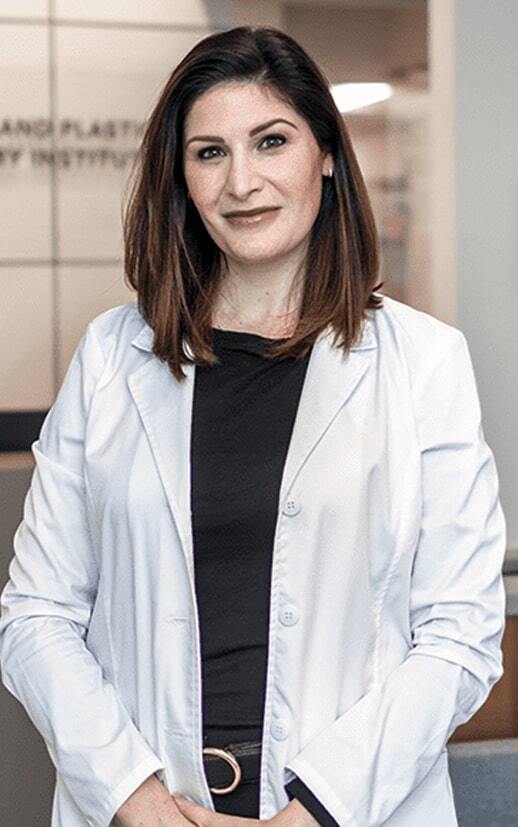 Cleveland Plastic Surgery Institute | Cosmetic Plastic Surgeons & MedSpa located in Cleveland, OH