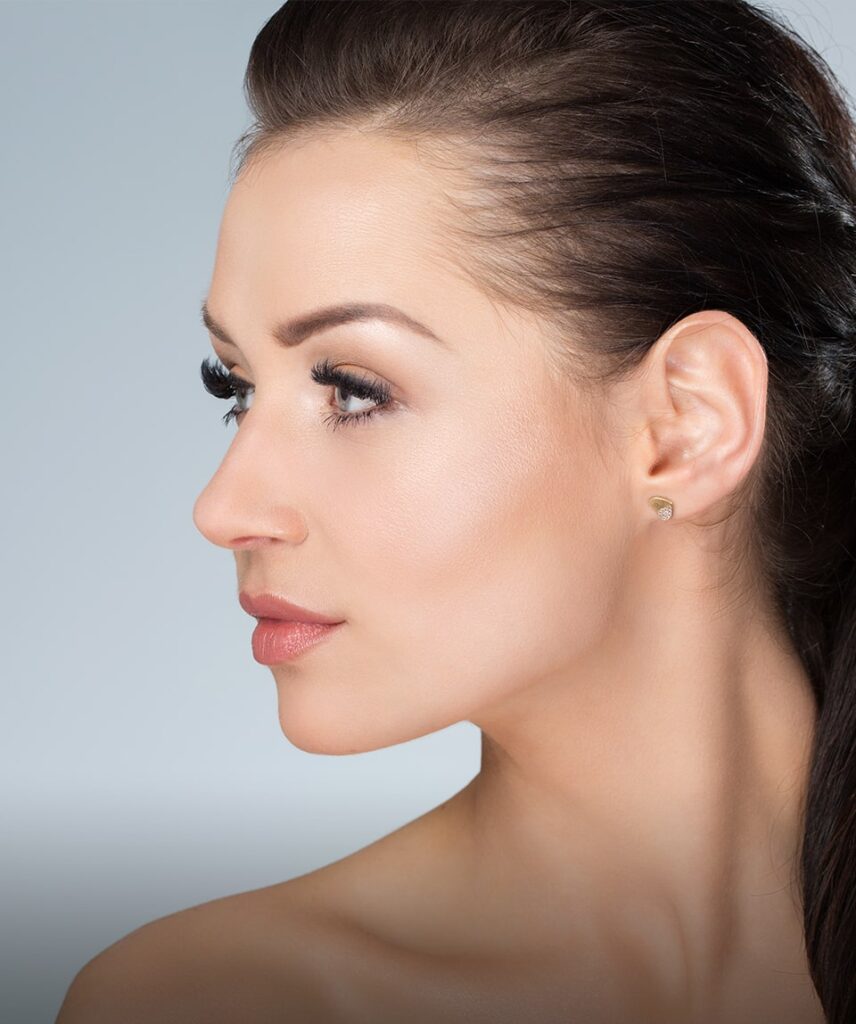 Jawline Enhancement - Cosmetic Plastic Surgeons, MedSpa located in Cleveland, OH